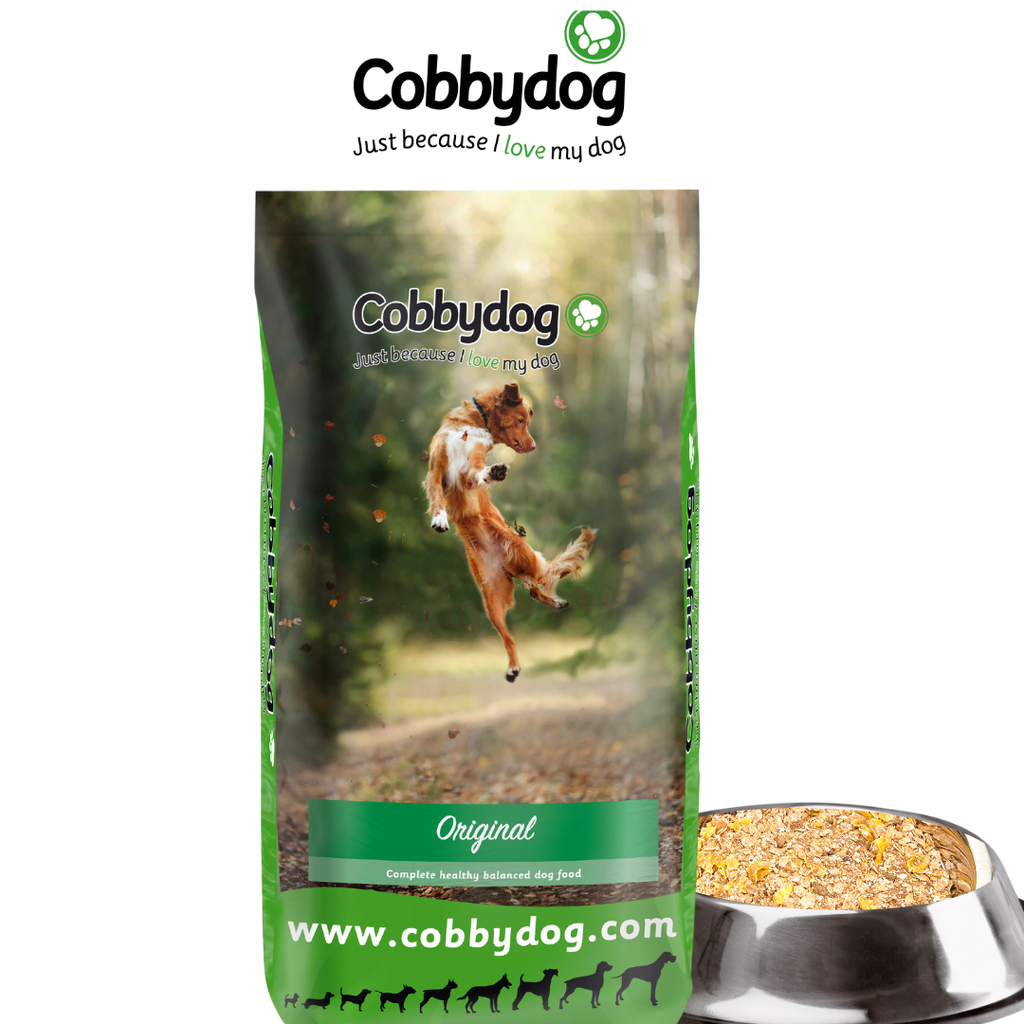 Original - Sample – Cobbydog
